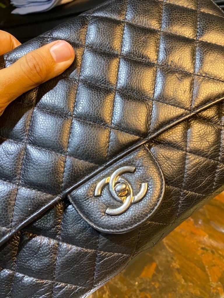 Bag bundle channel, Women's Fashion, Bags & Wallets, Cross-body Bags on ...