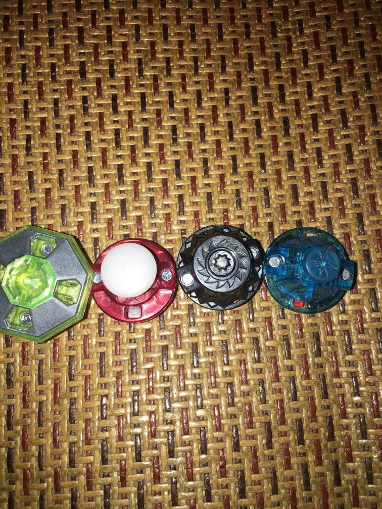 Beyblade drivers set, Toys & Games, Others on Carousell