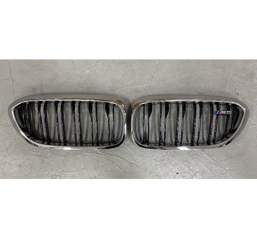 BMW Original - F90 M5 Grille, Car Accessories, Accessories on Carousell