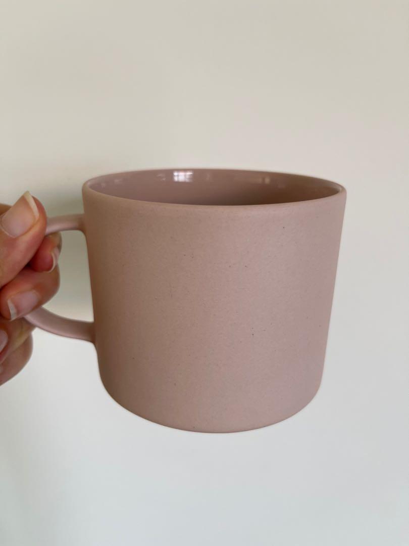 BRAND NEW JAPANESE STONEWARE MUGS CUPS FROM MOHEIM BY SHIGEICHIRO ...