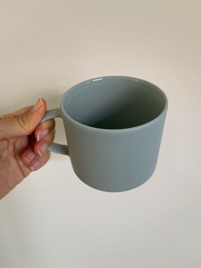 BRAND NEW JAPANESE STONEWARE MUGS CUPS FROM MOHEIM BY SHIGEICHIRO ...