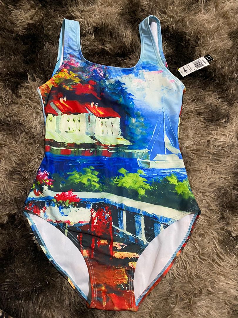 Coco cabana swimsuit, Women's Fashion, Swimwear, Bikinis & Swimsuits on ...