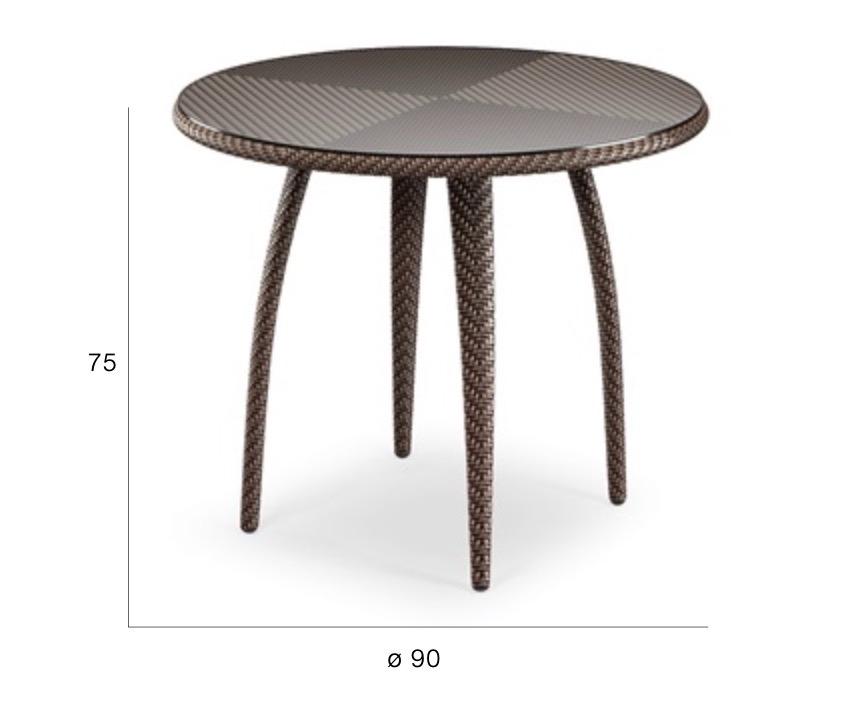 DEDON Tango Outdoor Furniture set, Furniture & Home Living, Furniture ...