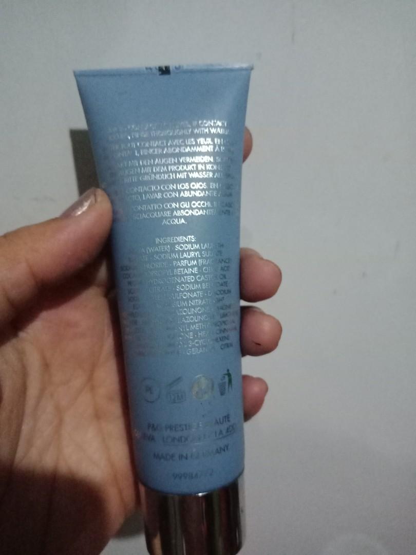 Dolce & gabbana light blue shower gel 50ml original, Kesehatan ...