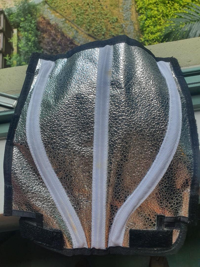 Flexible Bendable Flash diffuser for DSLR, Photography, Photography ...