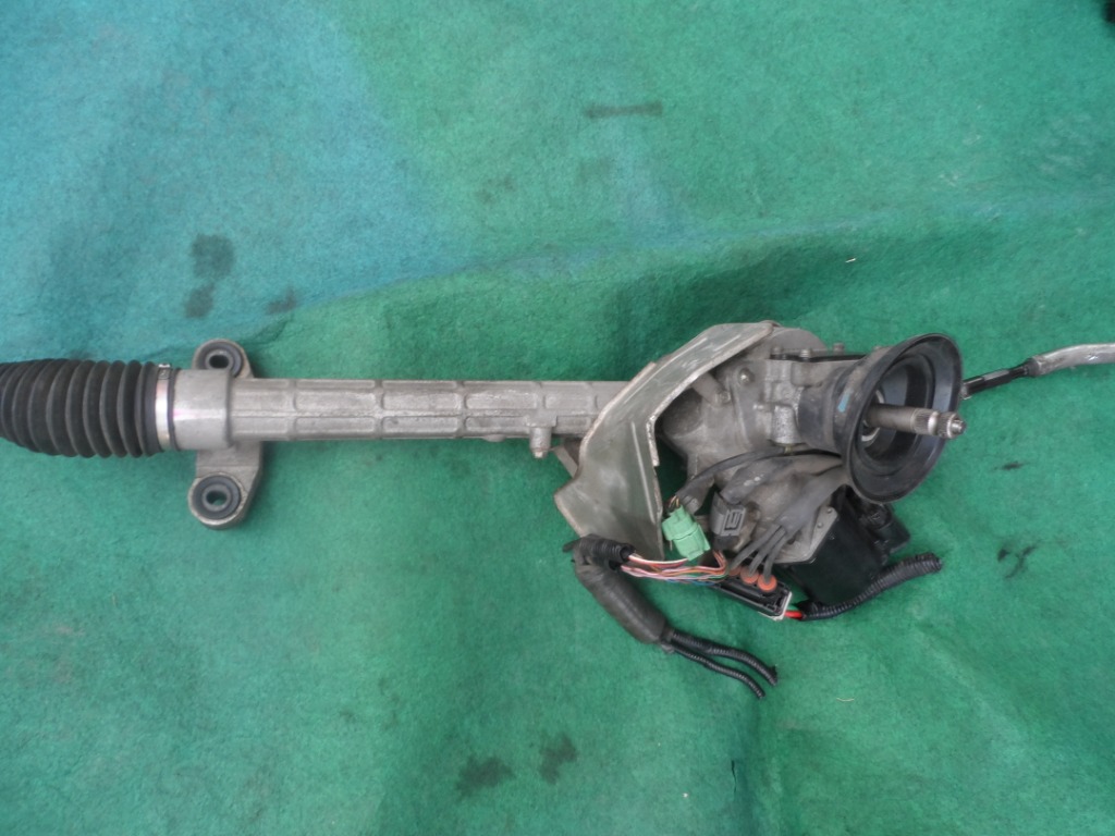 HONDA STREAM RN6/ RN8 STEERING RACK, Auto Accessories on Carousell