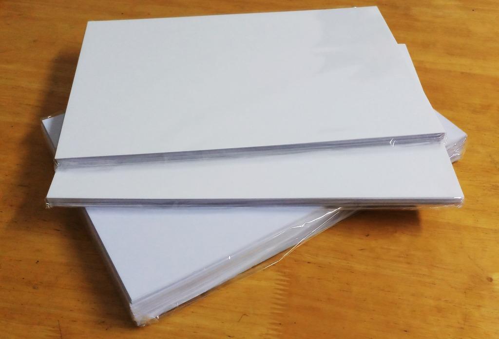 i-Tech PVC Laminating sheet ID CARD, Computers & Tech, Printers ...