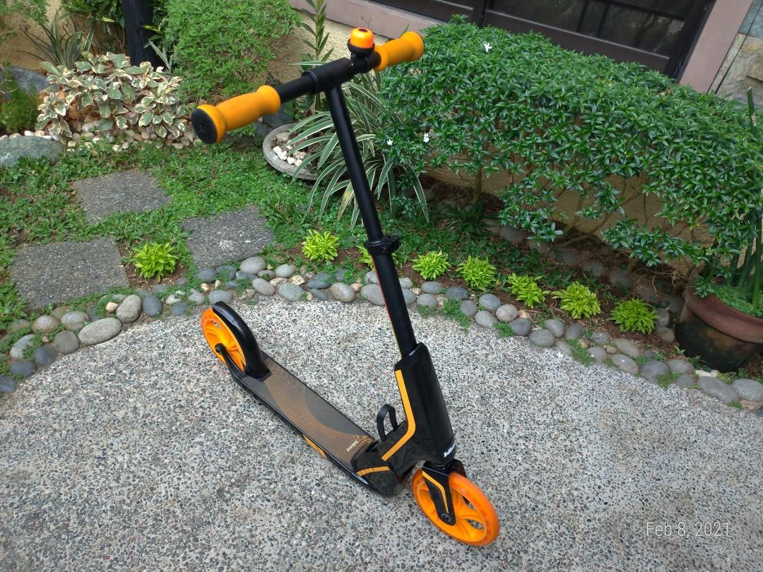 Jdbug Scooter Original, Sports Equipment, Sports & Games, Skates ...