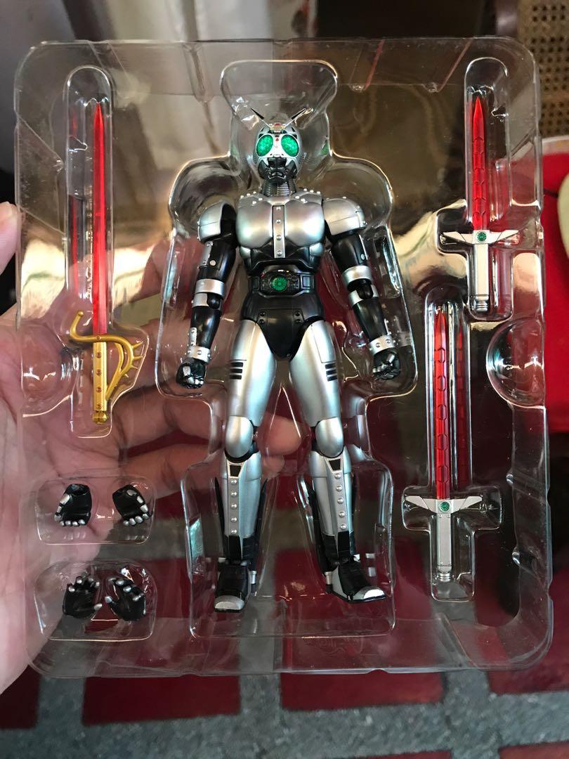 Kamen Rider SHF set, Hobbies & Toys, Toys & Games on Carousell