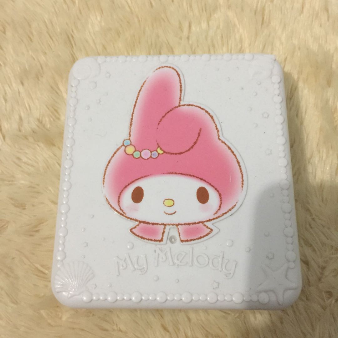 Mainan Happy Meals Melody Series, Bayi & Anak, Mainan & Baby Walker di Carousell