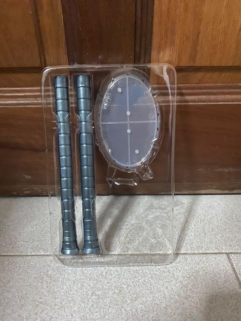 Marvel legends baf parts (Foc normal mail), Hobbies & Toys, Toys ...