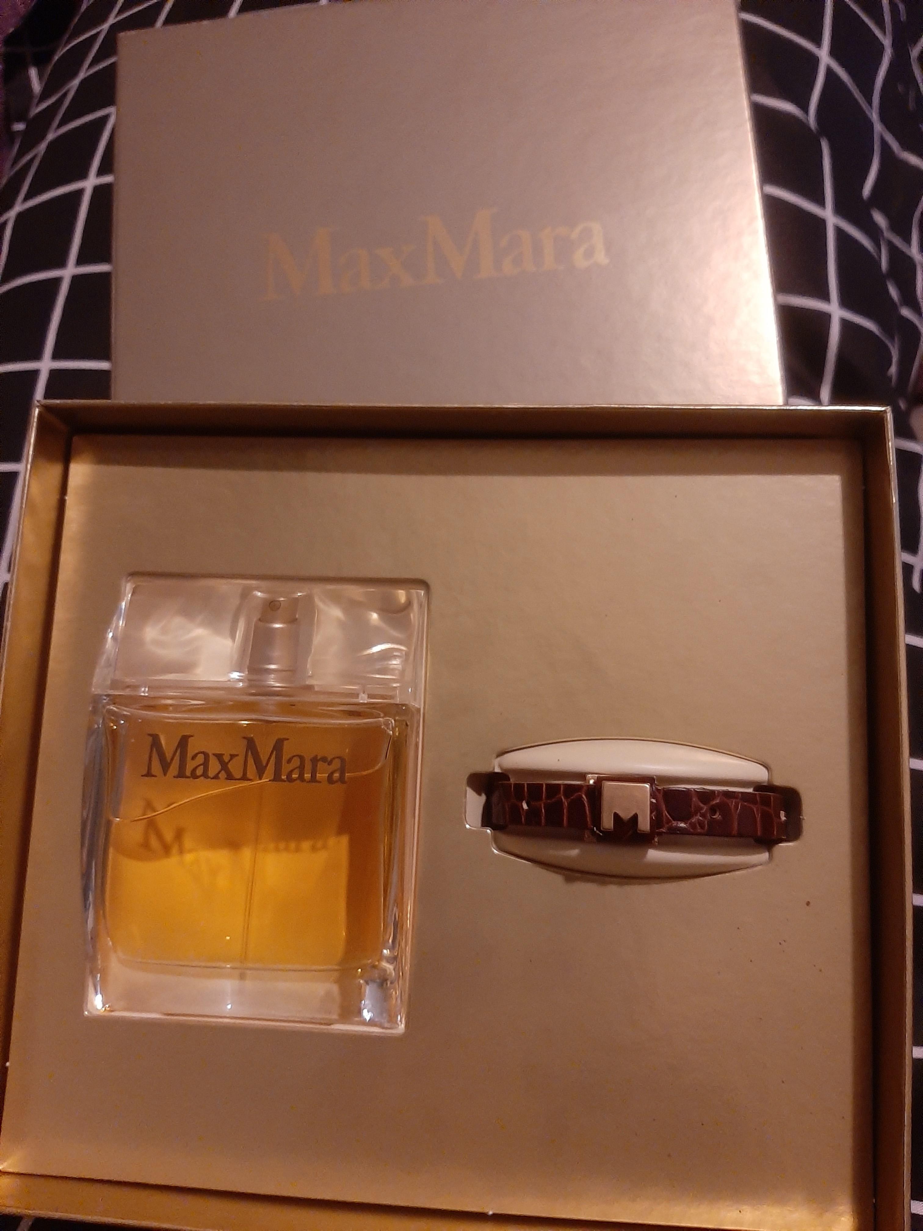 Max Mara Perfume, Kesehatan & Kecantikan, Parfum, Kuku & Lainnya di ...
