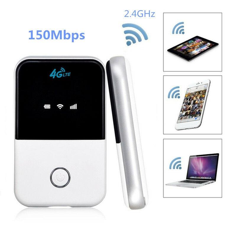 MF925 Wifi 4G 無線路由器 Router 支持最大32GB TF卡, 電腦＆科技, 電腦周邊及配件, Wifi及上網相關產品 ...