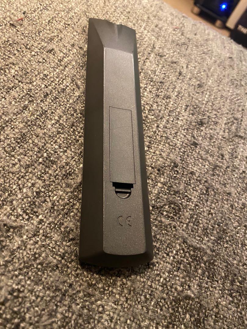 Naim Remote Control, Audio, Other Audio Equipment on Carousell