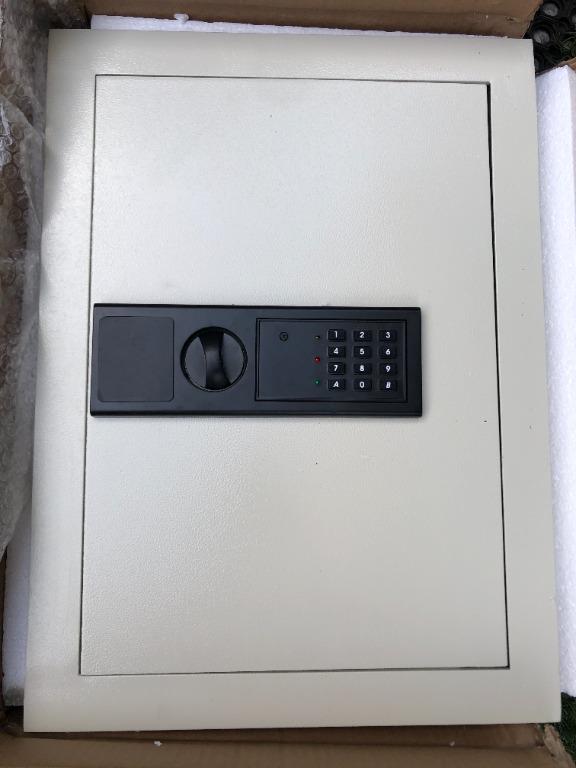 New in Box Imported Paragon 7750 Heavy Duty Steel 7750 Electronic Wall ...