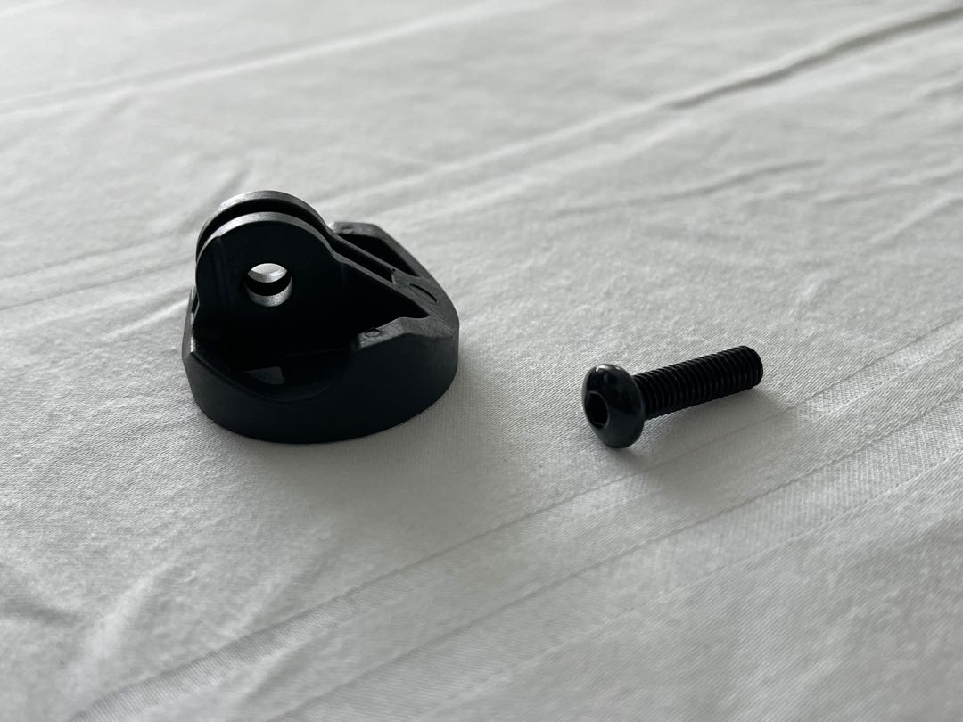 Brand New Cycliq Universal Adapter, Sports Equipment, Bicycles & Parts ...