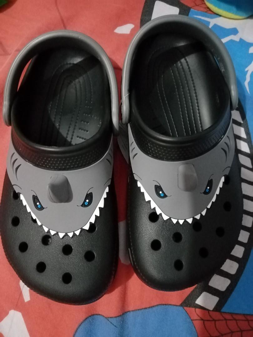 Original Vietnam Made Crocs, Babies & Kids, Babies & Kids Fashion on ...