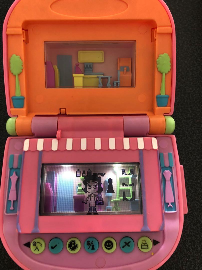 Pixel Chix, Hobbies & Toys, Toys & Games on Carousell