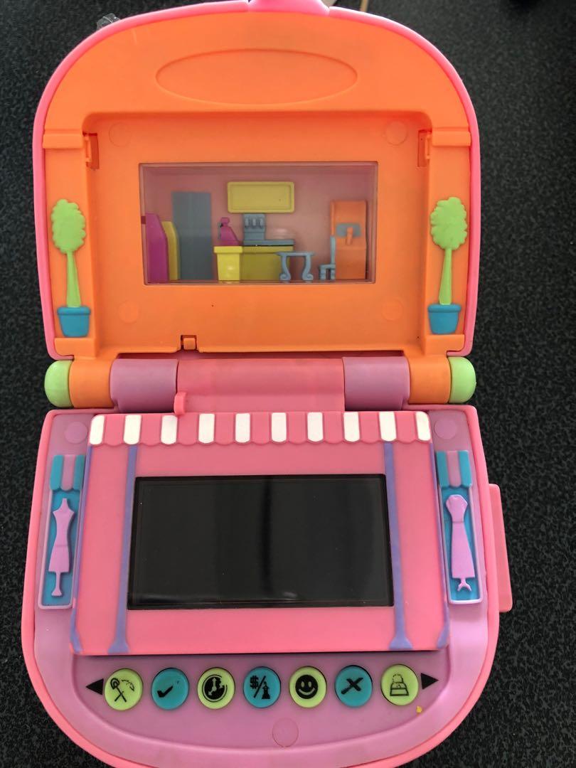 Pixel Chix, Hobbies & Toys, Toys & Games on Carousell