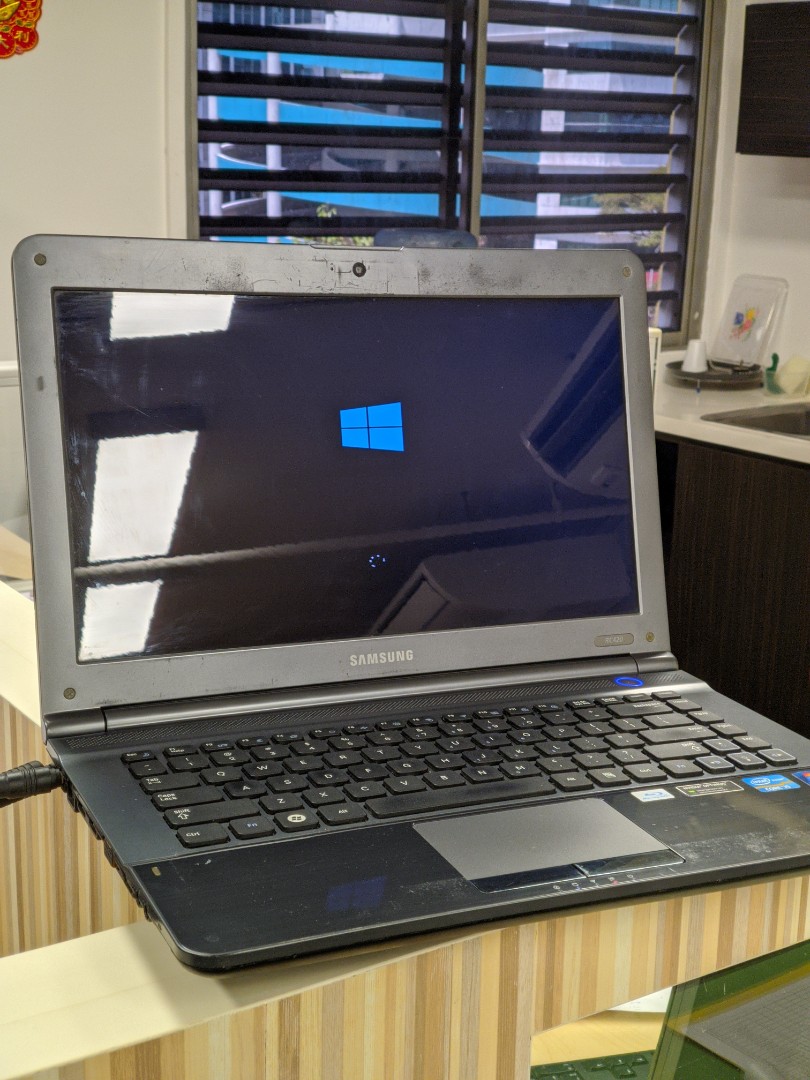 Samsung RC420 2nd Gen Intel Core i5 laptop, Computers & Tech, Laptops ...