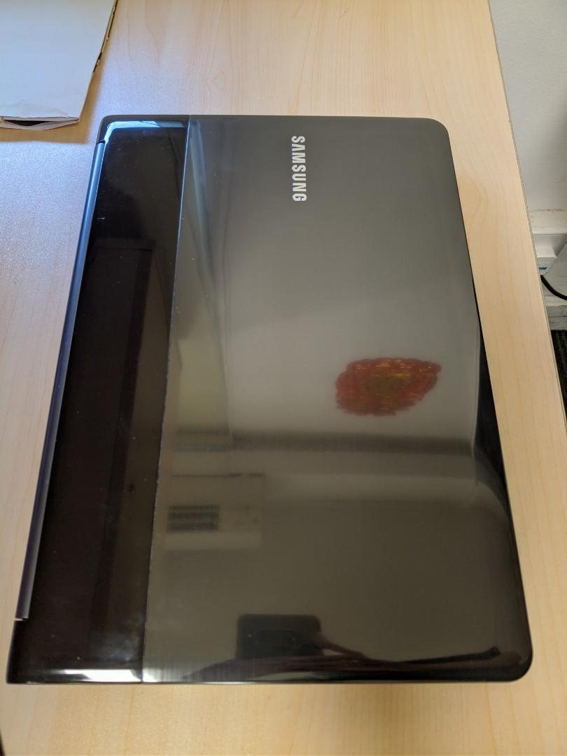 Samsung RC420 2nd Gen Intel Core i5 laptop, Computers & Tech, Laptops ...