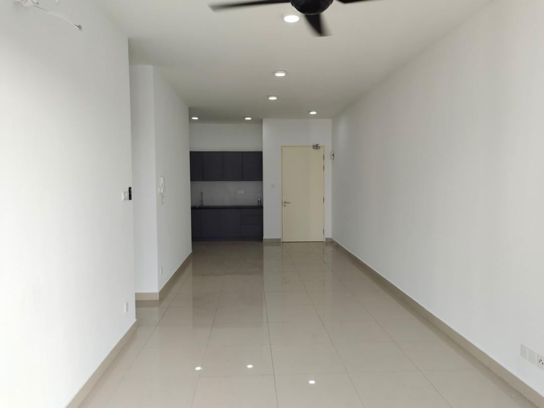 Sentul Village Maxim One Sentul Point Amara 3r2b 1 parking, Property ...