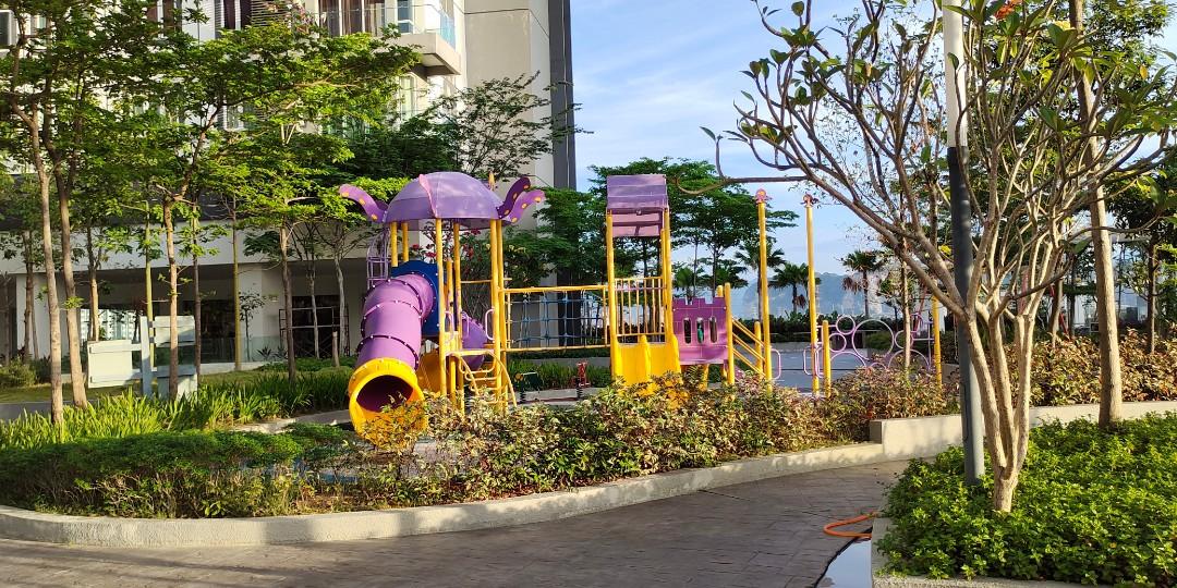 Sentul Village Maxim One Sentul Point Amara 3r2b 1 parking, Property ...