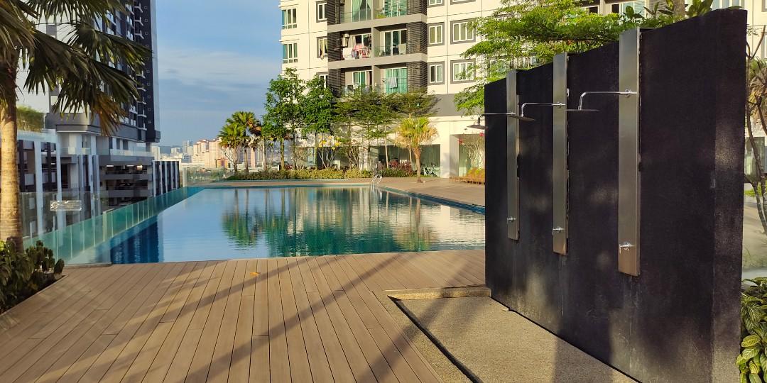 Sentul Village Maxim One Sentul Point Amara 3r2b 1 parking, Property ...