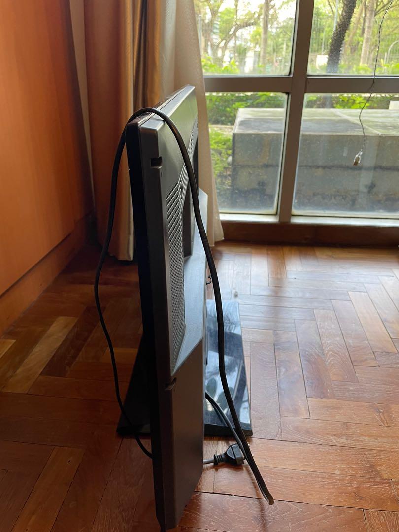 Sharp LCD Colour TV, TV & Home Appliances, TV & Entertainment, TV on ...