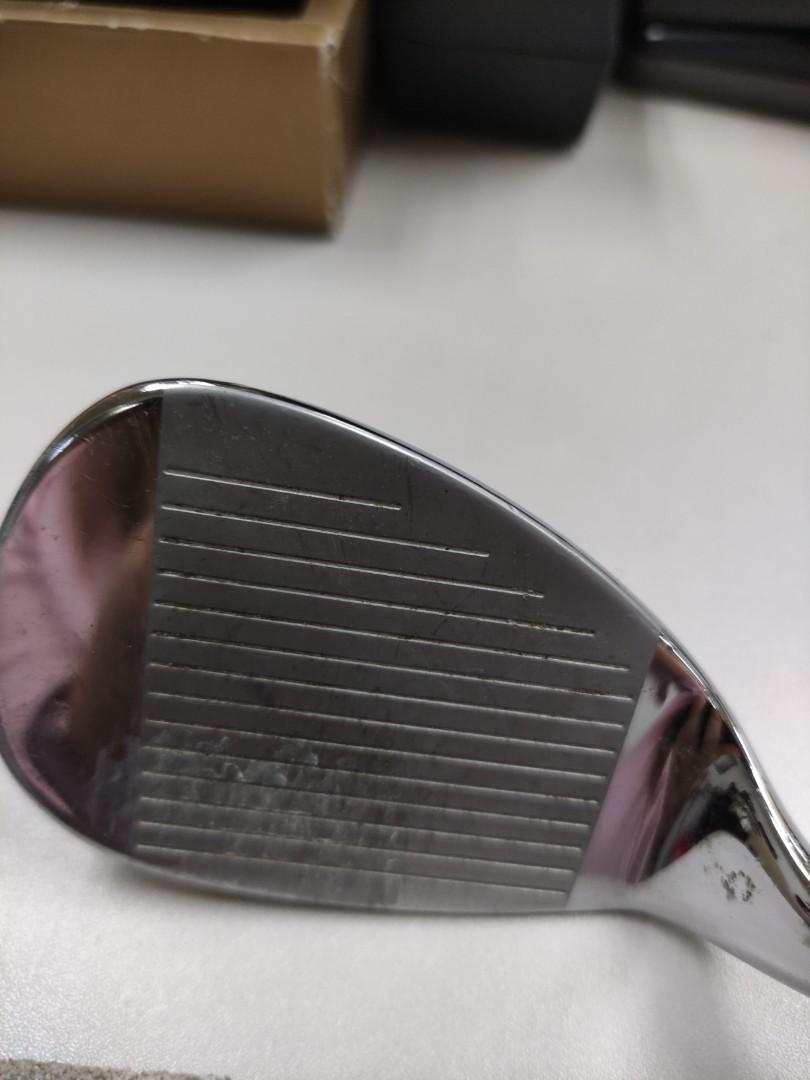 Snake eyes wedge, Sports Equipment, Sports & Games, Billiards & Bowling ...