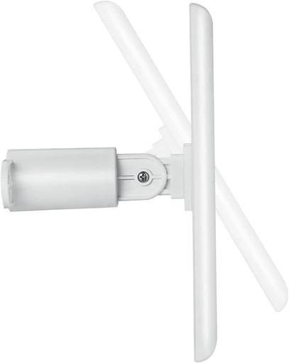 Solar Panel for Logitech Circle 2, Power Your Home Security Camera ...