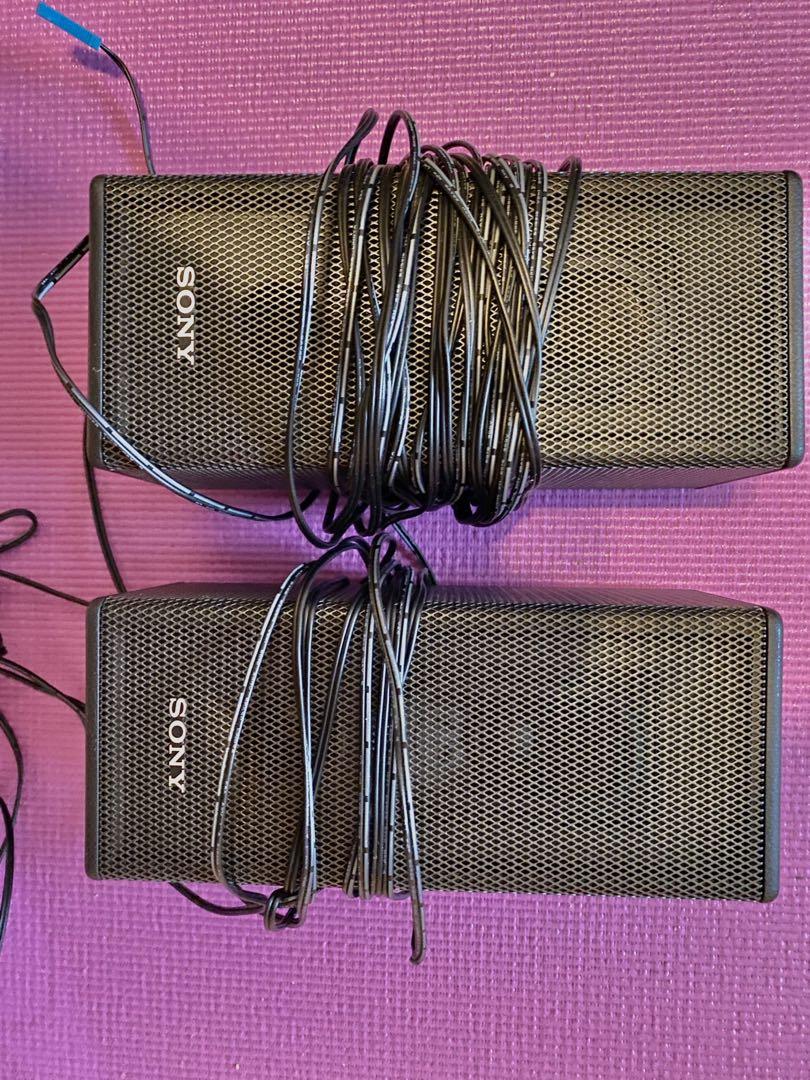 Sony Ht-S500 RF, 音響器材, 可攜式音響設備 - Carousell