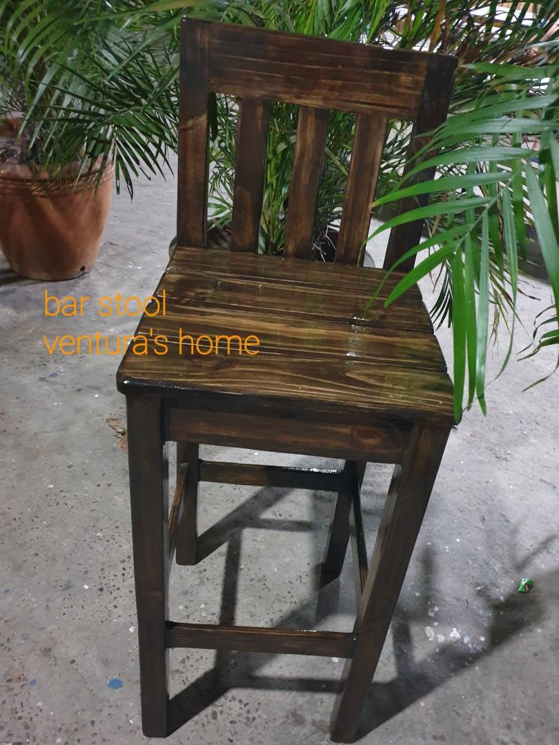 SPACESAVER PALOCHINA BENCHES, CHAIRS, Furniture & Home Living ...