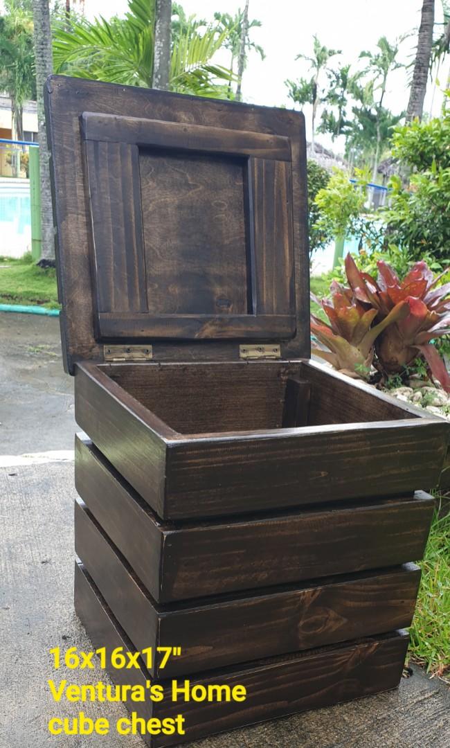 SPACESAVER PALOCHINA BENCHES, CHAIRS, Furniture & Home Living ...