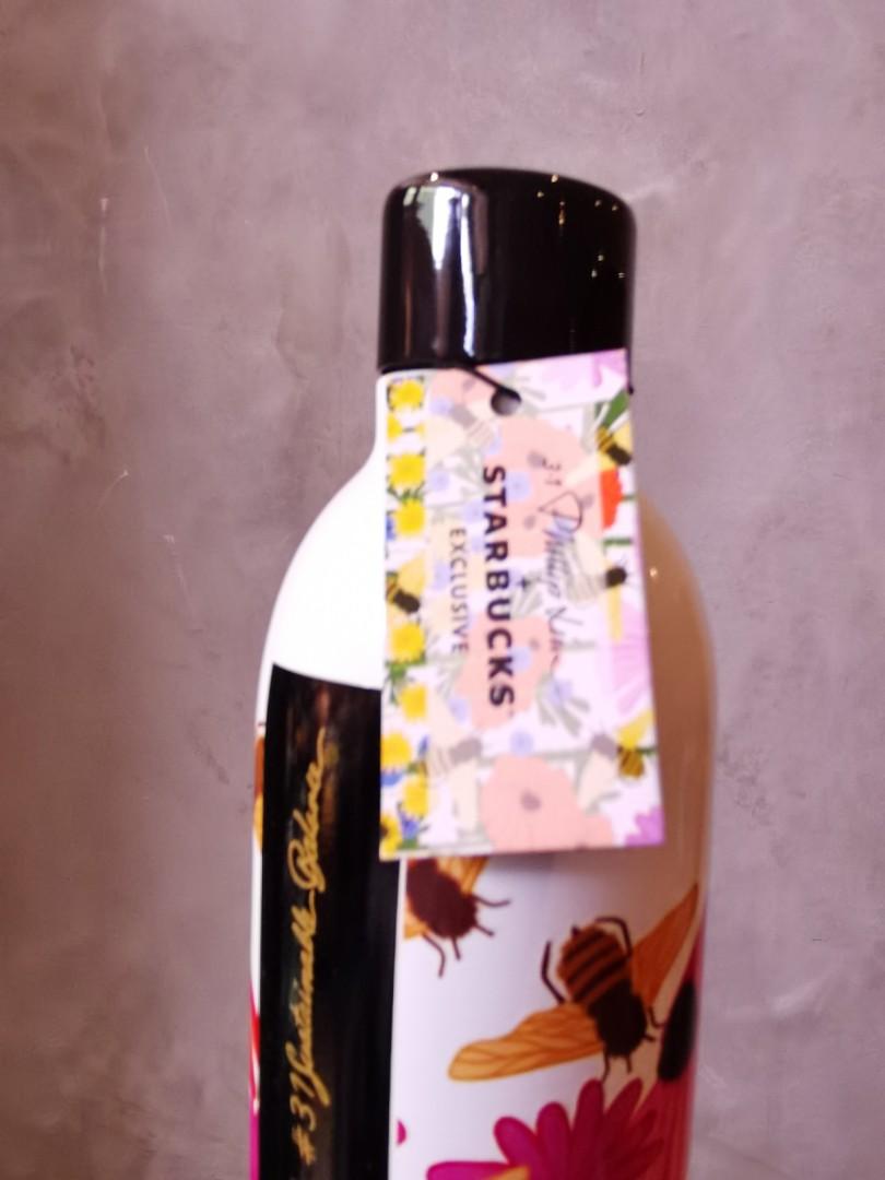 Starbucks x Philips Lim Bee 15.2SS water bottle, Furniture & Home ...