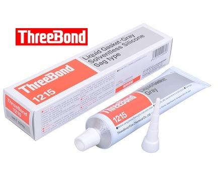 THREEBOND TB1215 LIQUID GASKET (250G) - GRAY, Everything Else on Carousell