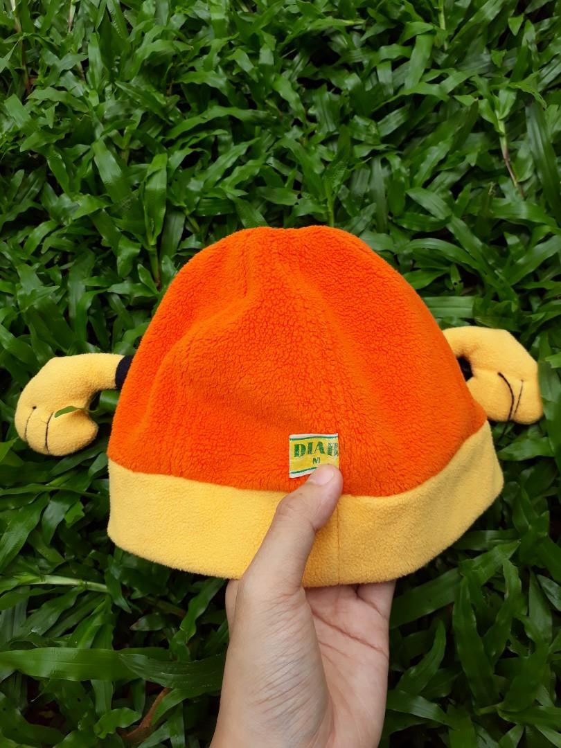 Topi karakter boneka popeye, Bayi & Anak, Baju Anak Laki-laki, 4 hingga ...