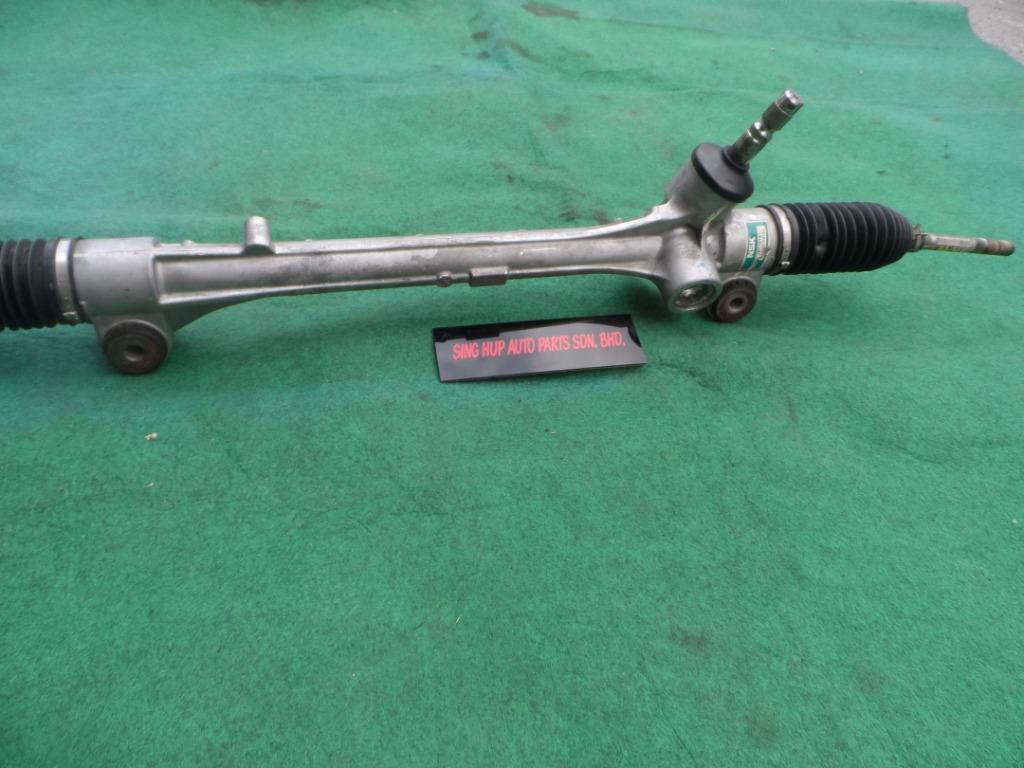 TOYOTA ALTIS STEERING RACK 2010-2012, Auto Accessories on Carousell