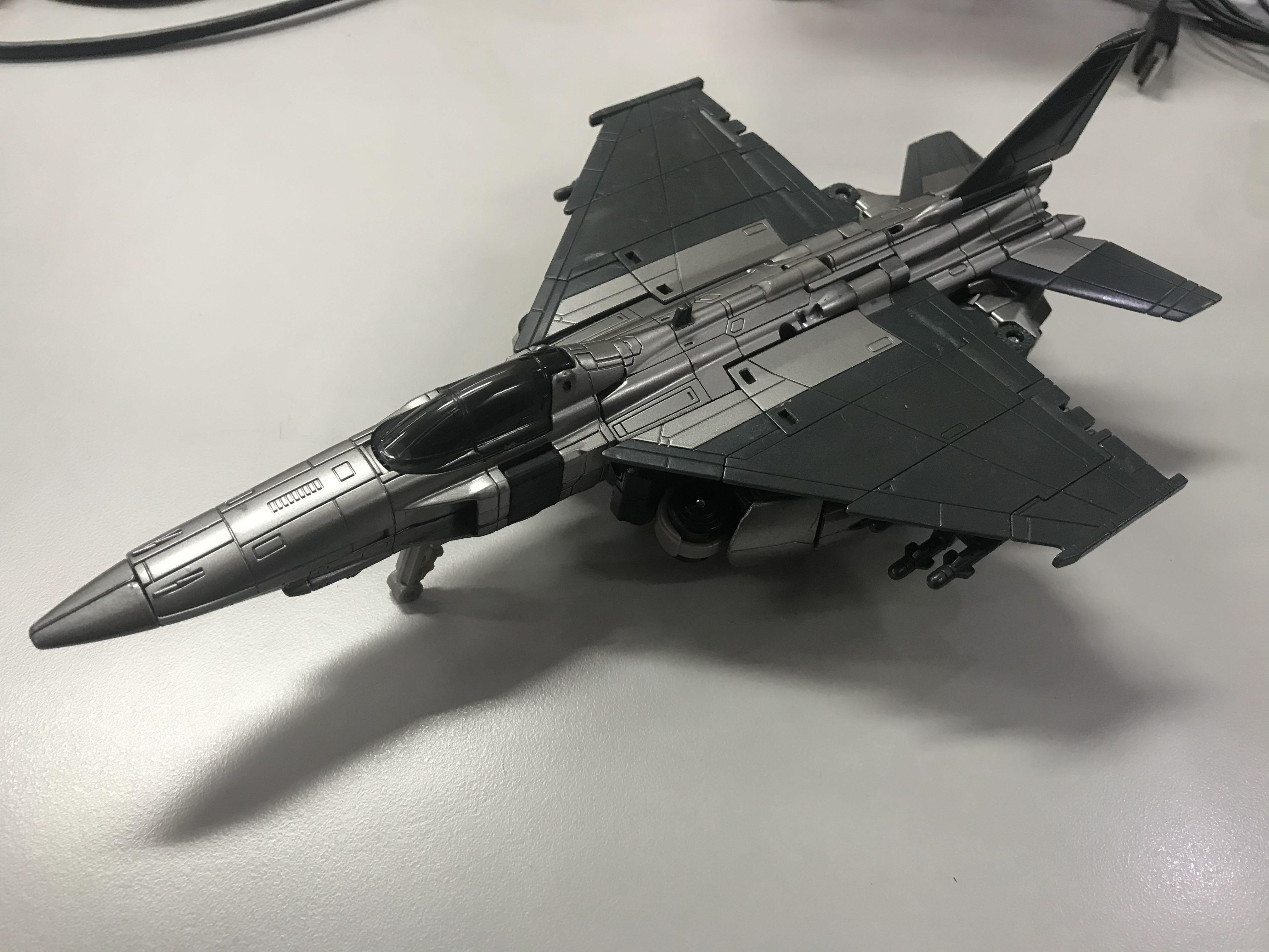 Transformers Studio Series 43 KSI Boss, Hobbies & Toys, Collectibles ...