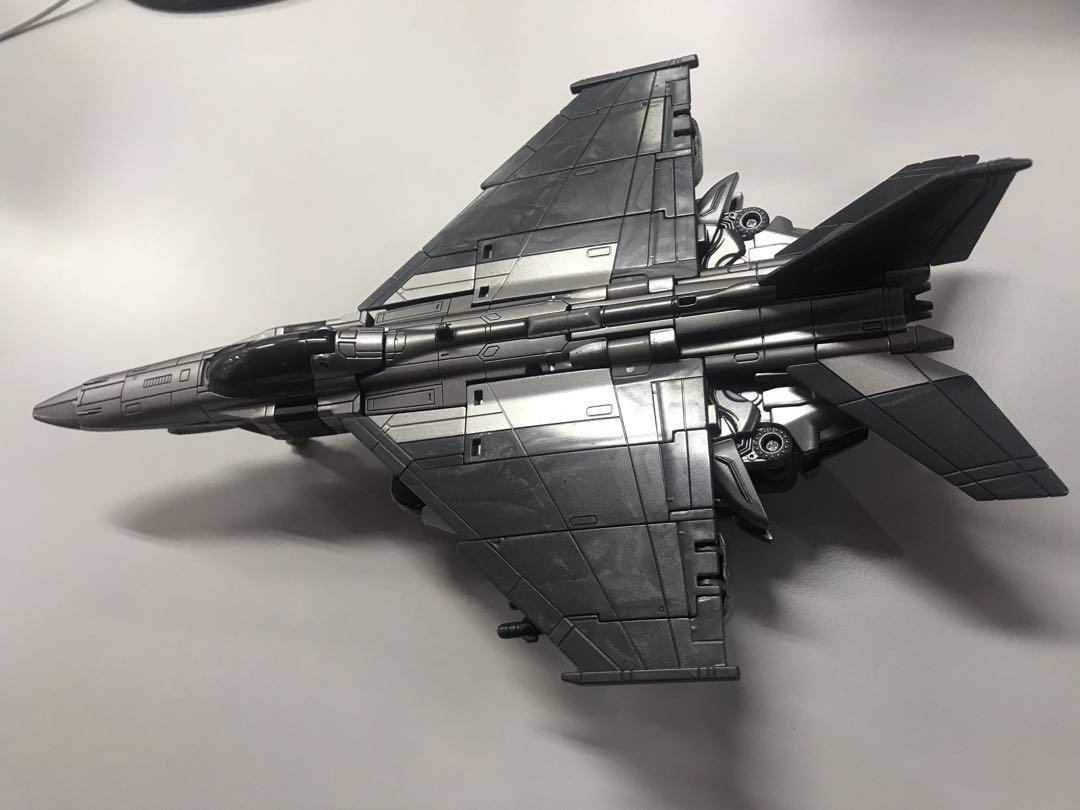 Transformers Studio Series 43 KSI Boss, Hobbies & Toys, Collectibles ...