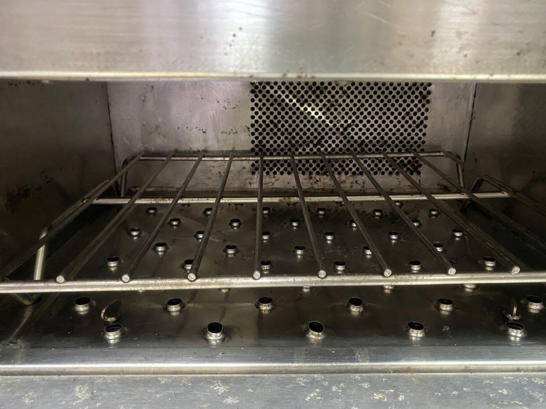 Turbochef Speed Oven, TV & Home Appliances, Kitchen Appliances, Ovens ...