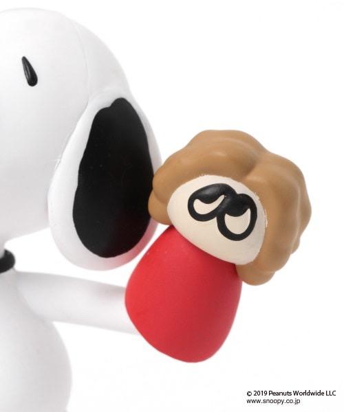 UDF PEANUTS PUPPET SHOW SNOOPY & WOODSTOCK, 預購 - Carousell