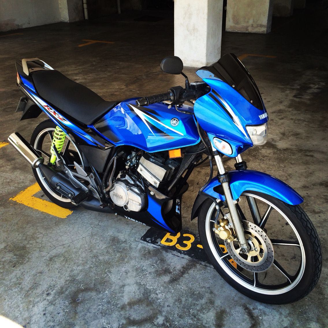 Used bikes wanted / scrap / NEA rebate / COE ending / instant cash deal ...