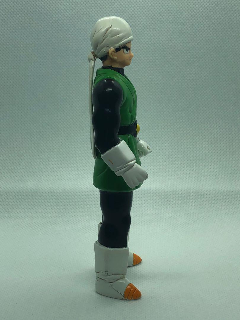 Vintage Bandai Dragon Ball Z Super Battle Collection set of 3, Hobbies ...