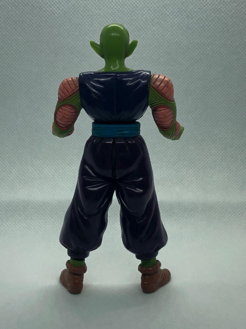 Vintage Bandai Dragon Ball Z Super Battle Collection set of 3, Hobbies ...