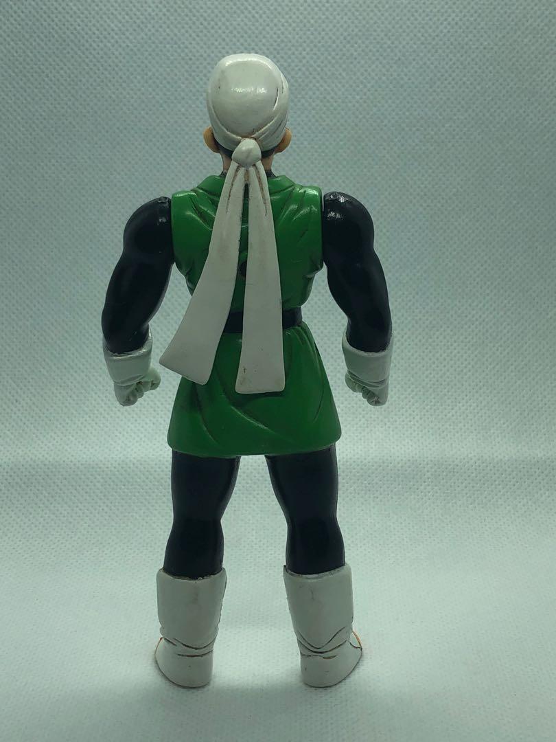 Vintage Bandai Dragon Ball Z Super Battle Collection set of 3, Hobbies ...