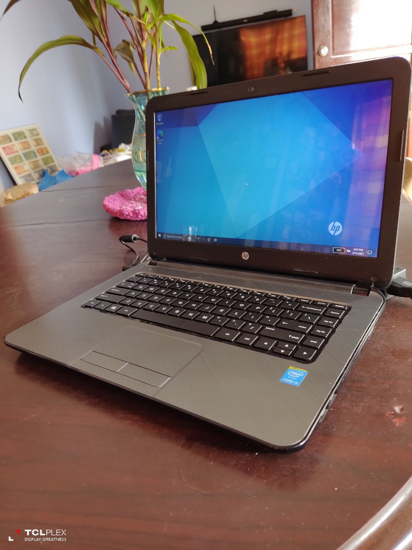 5th Gen Core i3 HP Laptop, Computers & Tech, Laptops & Notebooks on ...