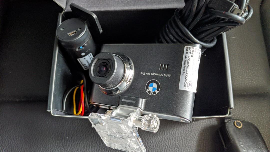 BMW car eye, Car Accessories, Accessories on Carousell