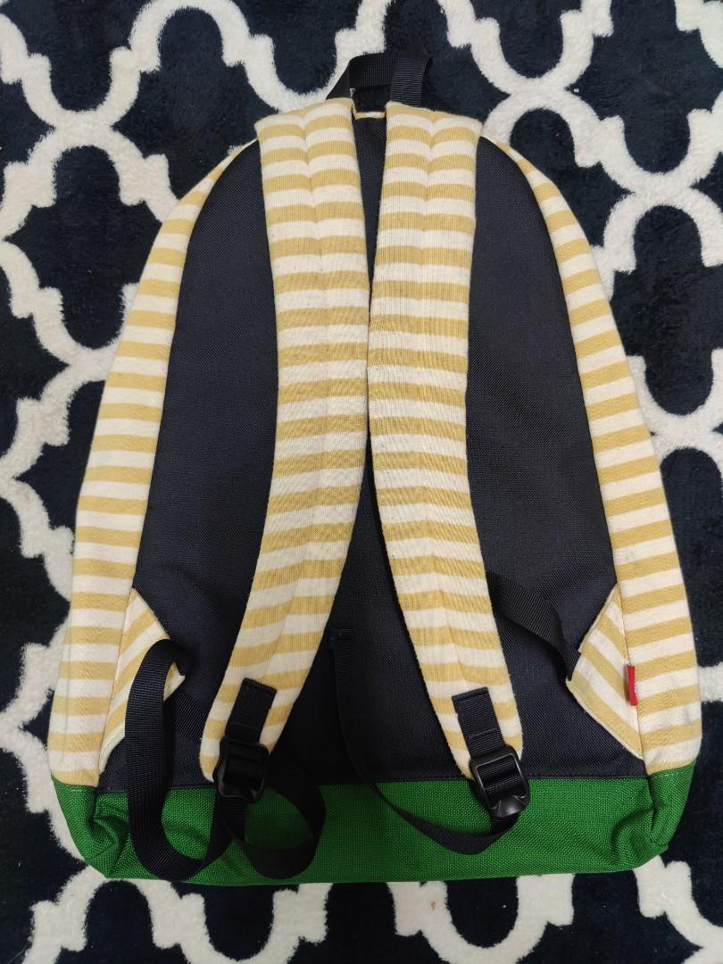 Chums Backpack, Men's Fashion, Bags, Backpacks on Carousell