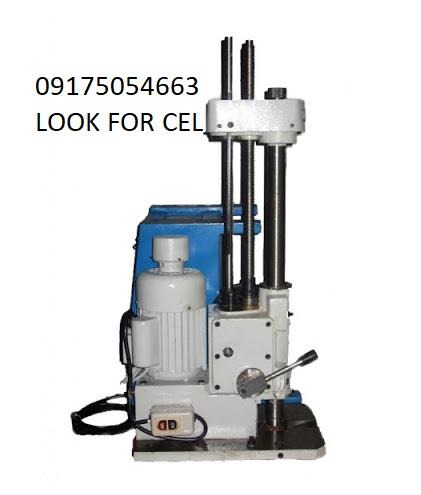 CYLINDER BORING MACHINE, Commercial & Industrial, Construction ...
